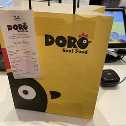 DORO SOUL FOOD - Updated January 2026 - 137 Photos & 102 Reviews - 2108 ...