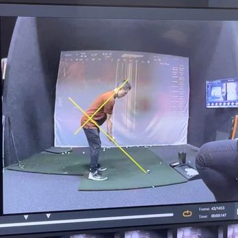 GOLF CODE 360 STUDIO - PASADENA - Updated November 2024 - 20 Photos ...