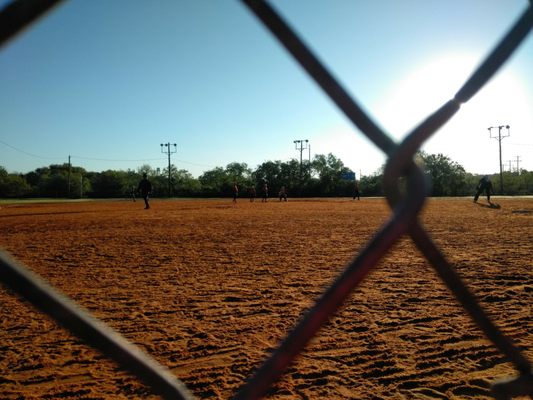 RUSTY LYONS SOFTBALL FIELDS - Updated September 2025 - 5200 N ...