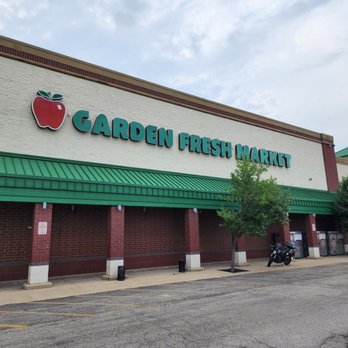 GARDEN FRESH MARKET - Updated December 2025 - 173 Photos & 90 Reviews ...