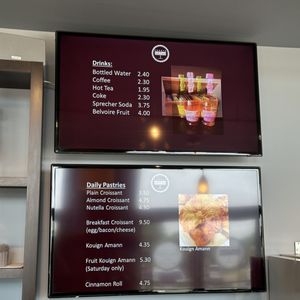 AMPHORA BAKERY - 350 Photos & 218 Reviews - 294 Sunset Park Dr, Herndon ...