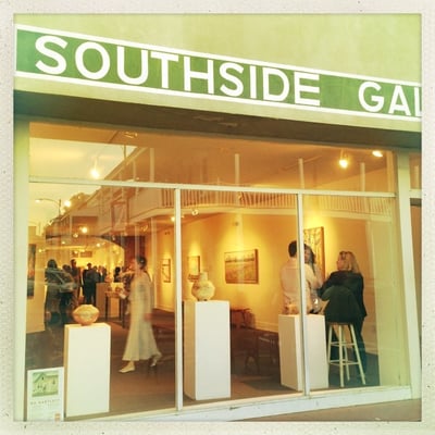 SOUTHSIDE GALLERY - Updated March 2025 - 150 Courthouse Sq, Oxford ...
