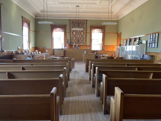 NAVAJO COUNTY HISTORIC COURTHOUSE - Updated October 2024 - 32 Photos ...