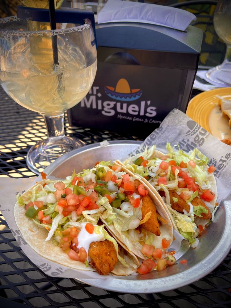 MR MIGUEL’S MEXICAN GRILL & CANTINA - Updated July 2024 - 38 Photos ...