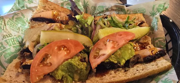 CHEBA HUT TOASTED SUBS - Updated July 2025 - 3838 Atkin St, Cheyenne ...
