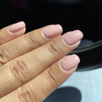 PACIFIC NAILS & SPA - Updated January 2025 - 540 Photos & 153 Reviews ...