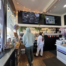 RIPOSO COFFEE ROASTERS - Updated December 2025 - 50 Photos & 37 Reviews ...