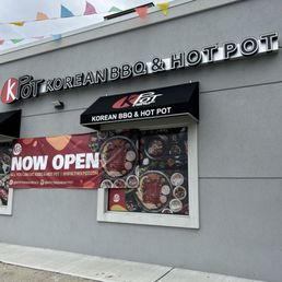 KPOT KOREAN BBQ & HOT POT - Updated September 2025 - 110 Photos & 53 ...
