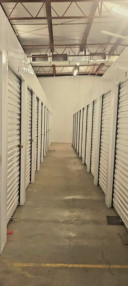 PLACERVILLE MINI STORAGE - Updated December 2025 - 12 Photos - 4040 ...