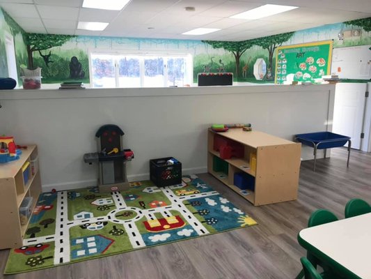 LITTLE STARS LEARNING CENTER - Updated December 2025 - 25 Photos - 434 ...