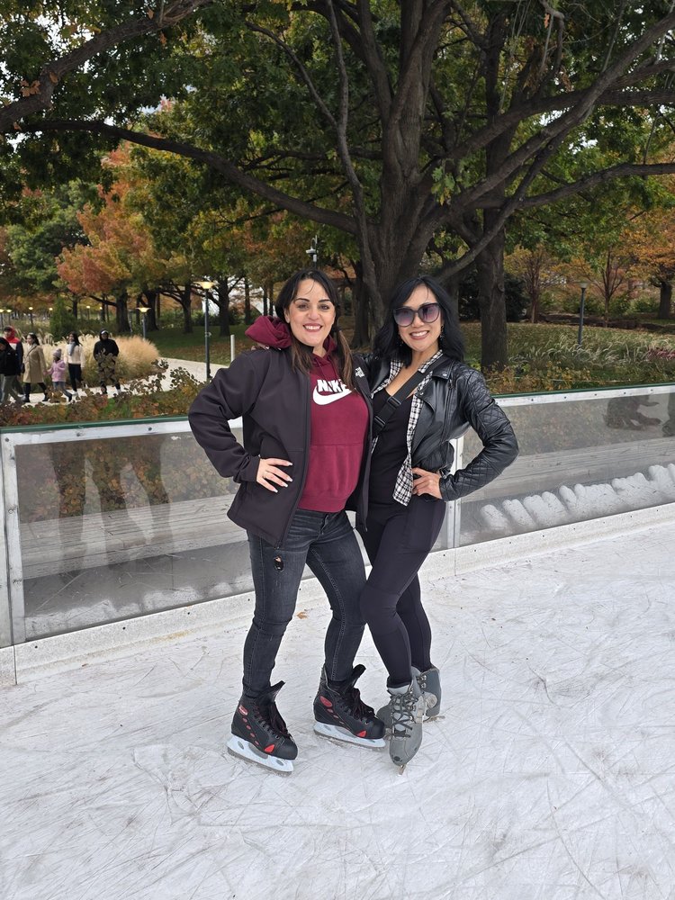 DEVON ICE RINK - Updated December 2025 - 46 Photos & 29 Reviews - 113 S ...