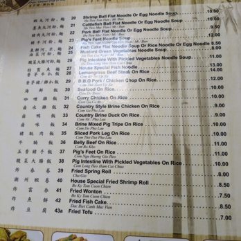 BO KY - Updated July 2024 - 1623 Photos & 970 Reviews - 80 Bayard St ...