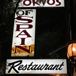 FORNOS OF SPAIN RESTAURANT - Updated October 2024 - 1278 Photos & 1064 ...