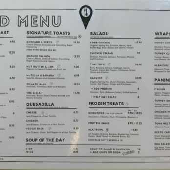 PINPOINT CAFE - Updated December 2025 - 31 Photos & 12 Reviews - 12680 ...