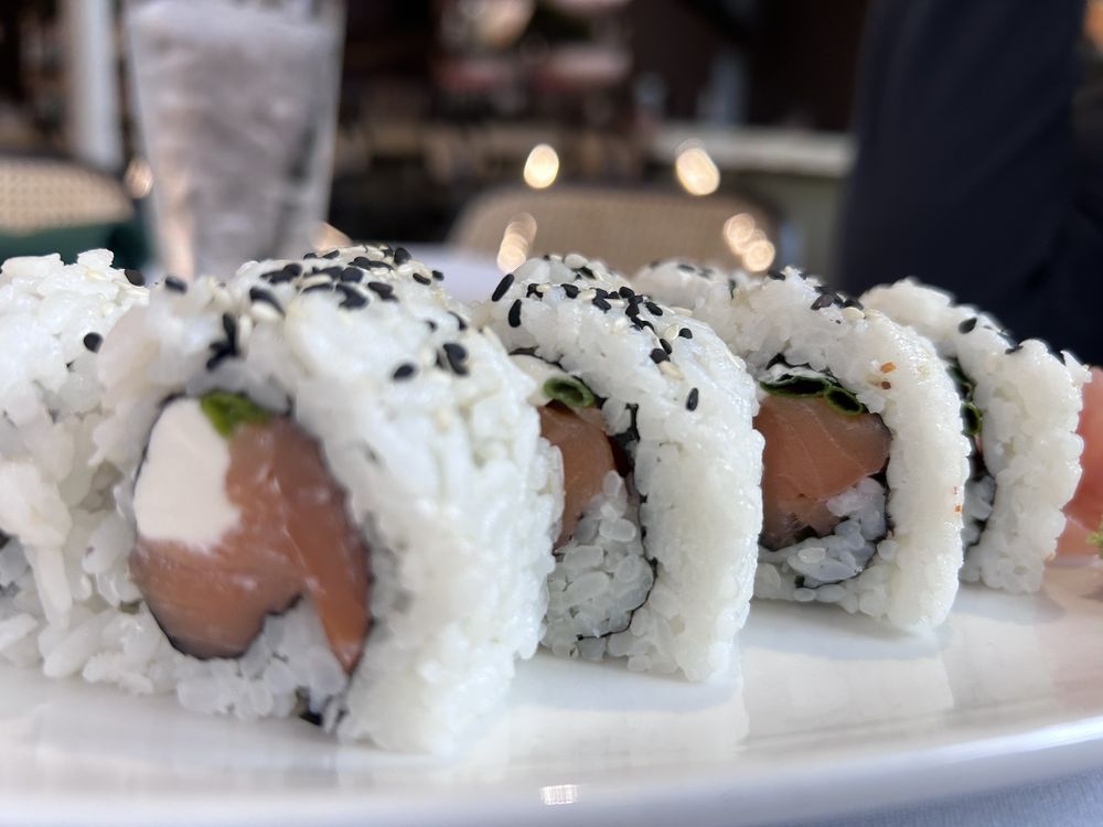HANABI HIBACHI & SUSHI - 51 Photos & 38 Reviews - 1624 Main St ...