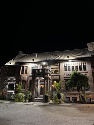 EDGEWATER MANOR RESTAURANT - Updated November 2024 - 40 Photos & 23 ...