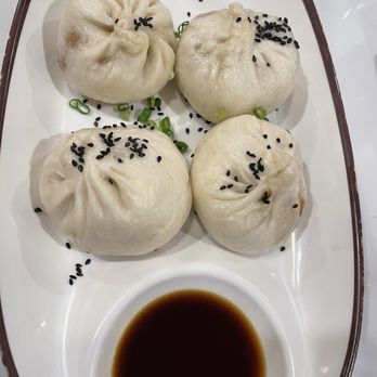 DUMPLING GARDEN - Updated October 2025 - 112 Photos & 61 Reviews - 2731 ...