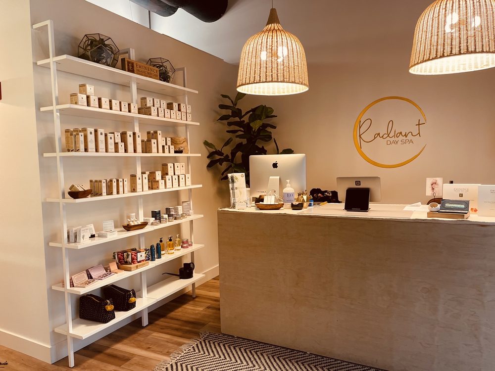 RADIANT DAY SPA - Updated September 2025 - 25 Photos & 51 Reviews - 520 ...