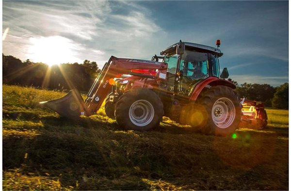 J5 TRACTORS - Updated December 2025 - Request a Quote - 13 Photos - 202 ...