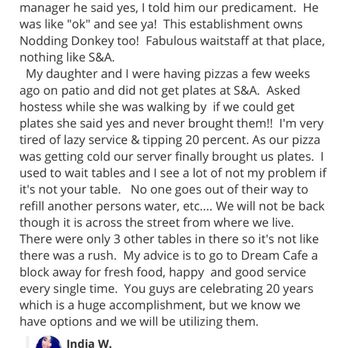 STATE & ALLEN - Updated August 2025 - 520 Photos & 572 Reviews - 2400 ...