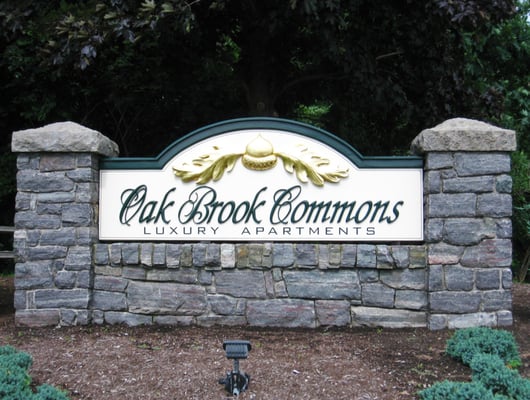 OAK BROOK COMMONS LUXURY APARTMENTS - Updated January 2026 - 781 ...