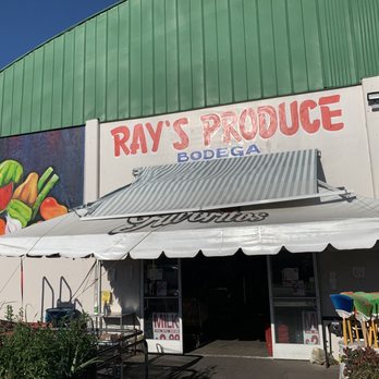 RAY’S PRODUCE - Updated December 2025 - 44 Photos - 3011 Silverton Rd ...
