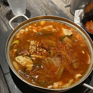 CAPTAIN6 KOREAN BBQ - 2001 Photos & 1233 Reviews - 5416 Spring Mountain ...