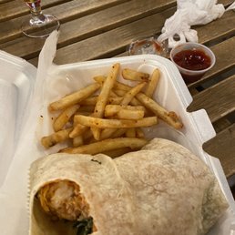 HANKOOK TAQUERIA - 781 Photos & 1035 Reviews - 1341 Collier Rd NW ...