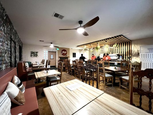 AMIGO CAFE - Updated April 2025 - 396 Photos & 430 Reviews - US Hwy 163 ...