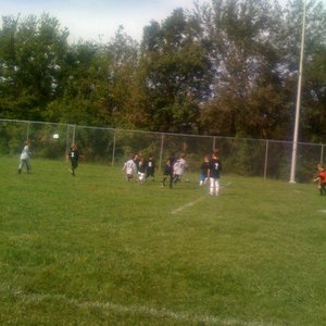 BLUE VALLEY RECREATION SPORTS COMPLEX - Updated August 2025 - 14 Photos ...