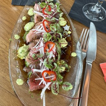 SINGLE BARREL SOCIAL - Updated March 2024 - 147 Photos & 108 Reviews ...