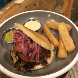 HOLA AREPA - 1098 Photos & 1031 Reviews - 3501 Nicollet Ave ...