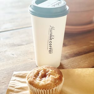 HUMBLE COFFEE COMPANY - 343 Photos & 262 Reviews - 4200 Lomas Blvd NE ...