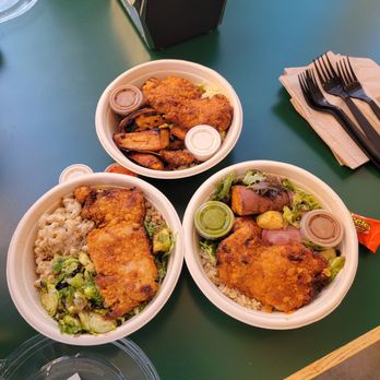 DIG INN - Updated September 2025 - 54 Photos & 33 Reviews - 138 ...