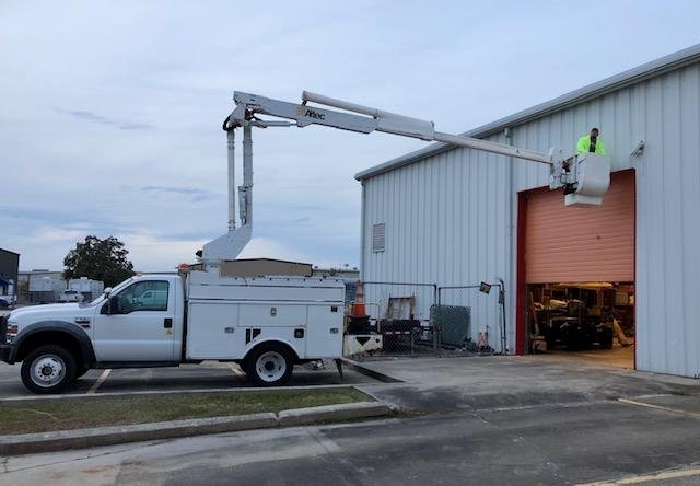 KNOWLES ELECTRICAL - Request a Quote - 19 Photos - Baton Rouge ...