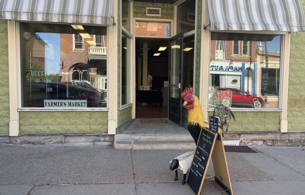 UNPARALLELED FARMS - Updated June 2025 - 325 S Main St, Alma, Wisconsin ...