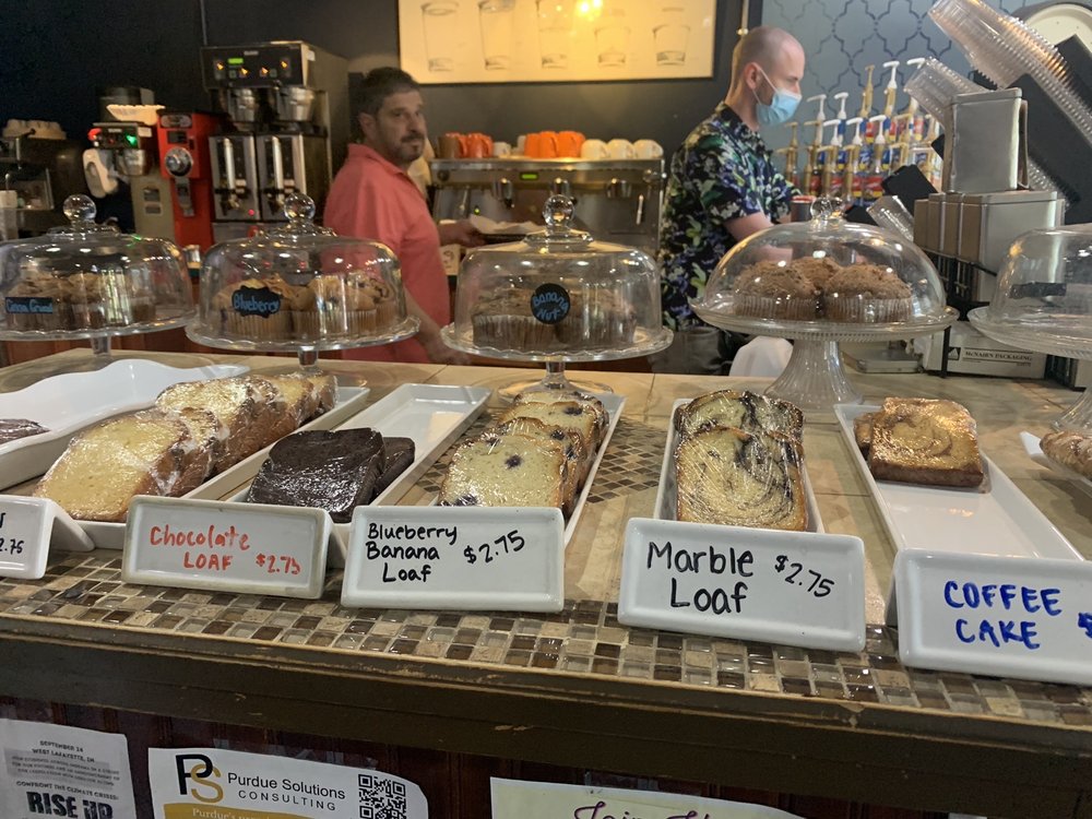 VIENNA ESPRESSO BAR & BAKERY - Updated July 2025 - 38 Photos & 81 ...