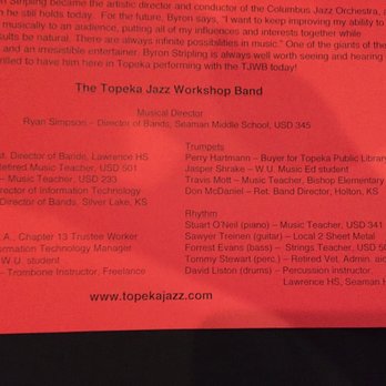 RAMADA HOTEL & CONVENTION CENTER BY WYNDHAM TOPEKA DOWNTOWN - Updated ...