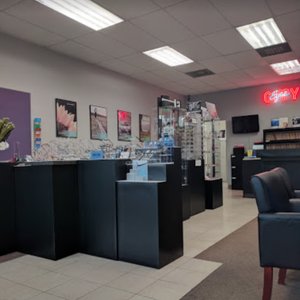 OPTOMETRY EYE CARE CENTER - 13 Photos & 76 Reviews - Optometrists ...