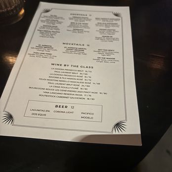 BAR CIMA - Updated December 2025 - 141 Photos & 58 Reviews - 30 W 39th ...