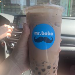 MR BOBA - Updated August 2025 - 347 Photos & 302 Reviews - 3805 W 6th ...