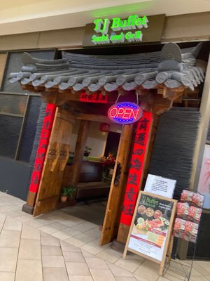 TJ BUFFET SUSHI AND GRILL - Updated December 2025 - 74 Photos & 117 ...