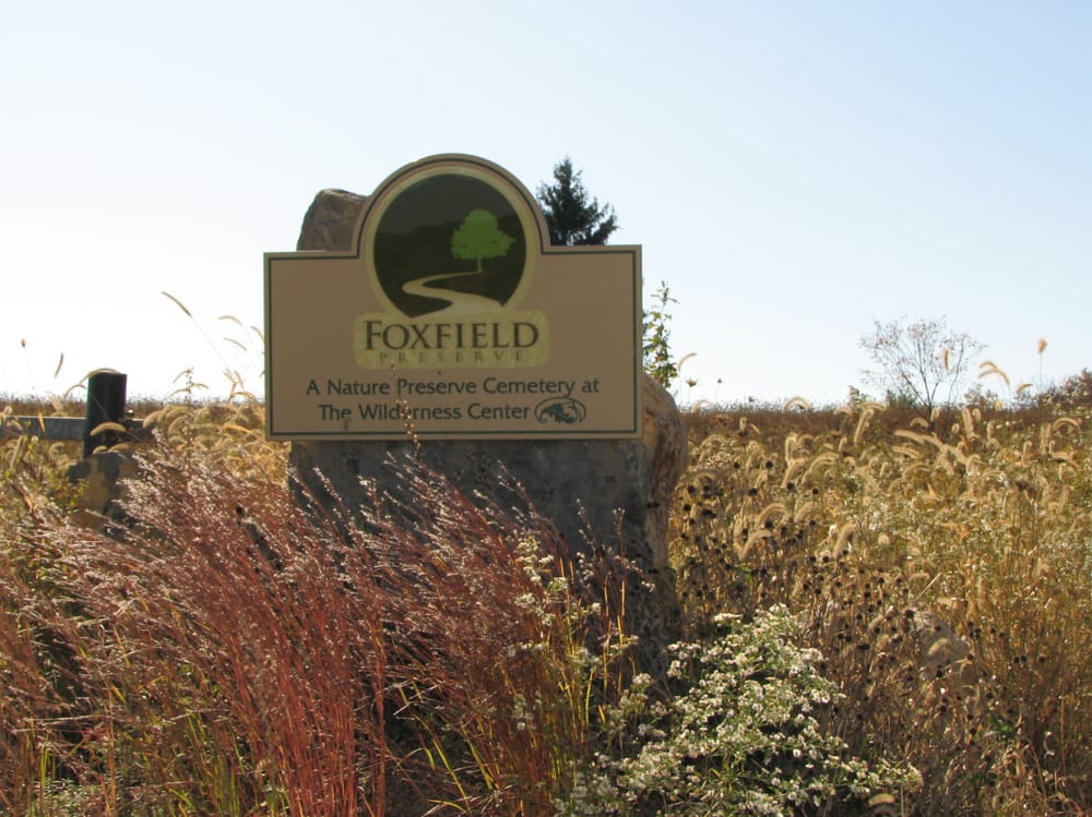 FOXFIELD PRESERVE - Request Information - 9877 Alabama Ave SW, Wilmot ...