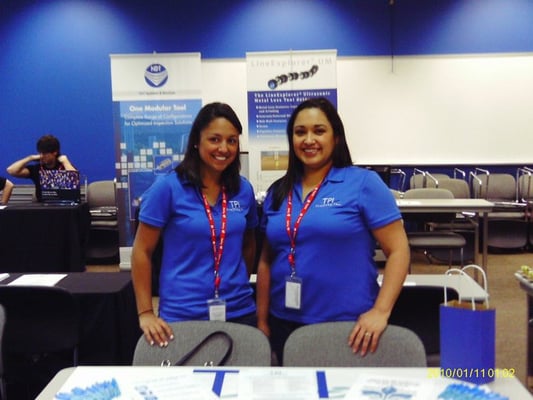 TPI STAFFING - Updated December 2025 - 18 Photos & 11 Reviews - 21840 ...