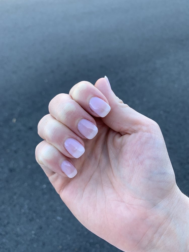 NAILS BY SUSAN - Updated December 2025 - 22 Photos & 35 Reviews - 25 ...