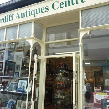 CARDIFF ANTIQUE CENTRE - Updated December 2025 - 18 Photos - 10-12 ...