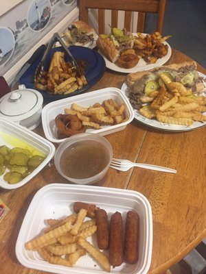 ZEL’S ROAST BEEF - Updated May 2024 - 29 Photos & 37 Reviews - 6909 ...