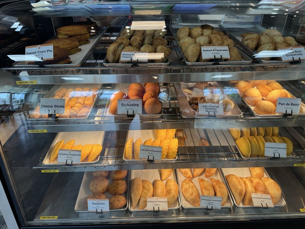 FORTUNA BAKERY & CAFE - Updated December 2025 - 19 Photos & 12 Reviews ...