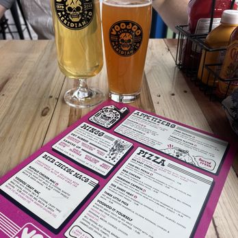 VOODOO BREWING - MERIDIAN - Updated January 2025 - 45 Photos & 34 ...