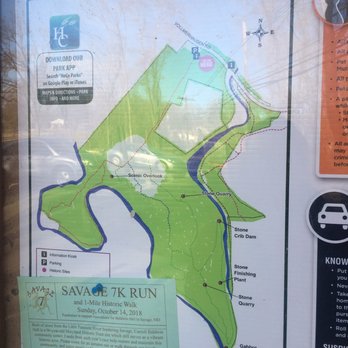 SAVAGE MILL TRAIL - Updated October 2025 - 83 Photos & 16 Reviews ...
